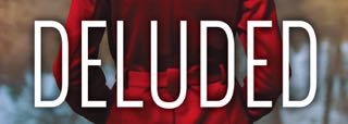 Deluded, the gripping psychological thriller - Lynn Steinson's BlogLynn ...